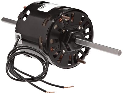 Fasco D1165 OEM Replacement Motor 1/20HP 1550RPM 115V | eBay