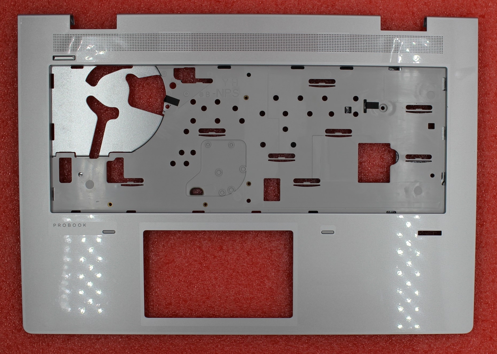 L09560-001 - HP Probook 640/650 G4 Palmrest | eBay