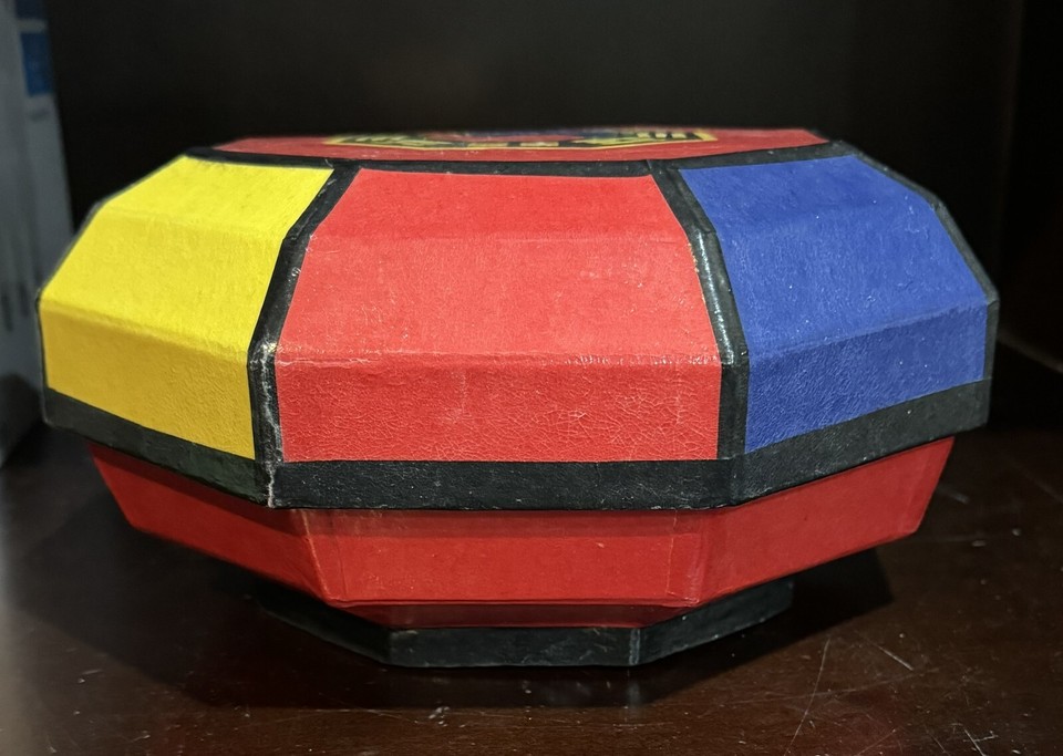 Korean Traditional Hanji Paper Craft Plate Bowl Handmade With Cover | eBay