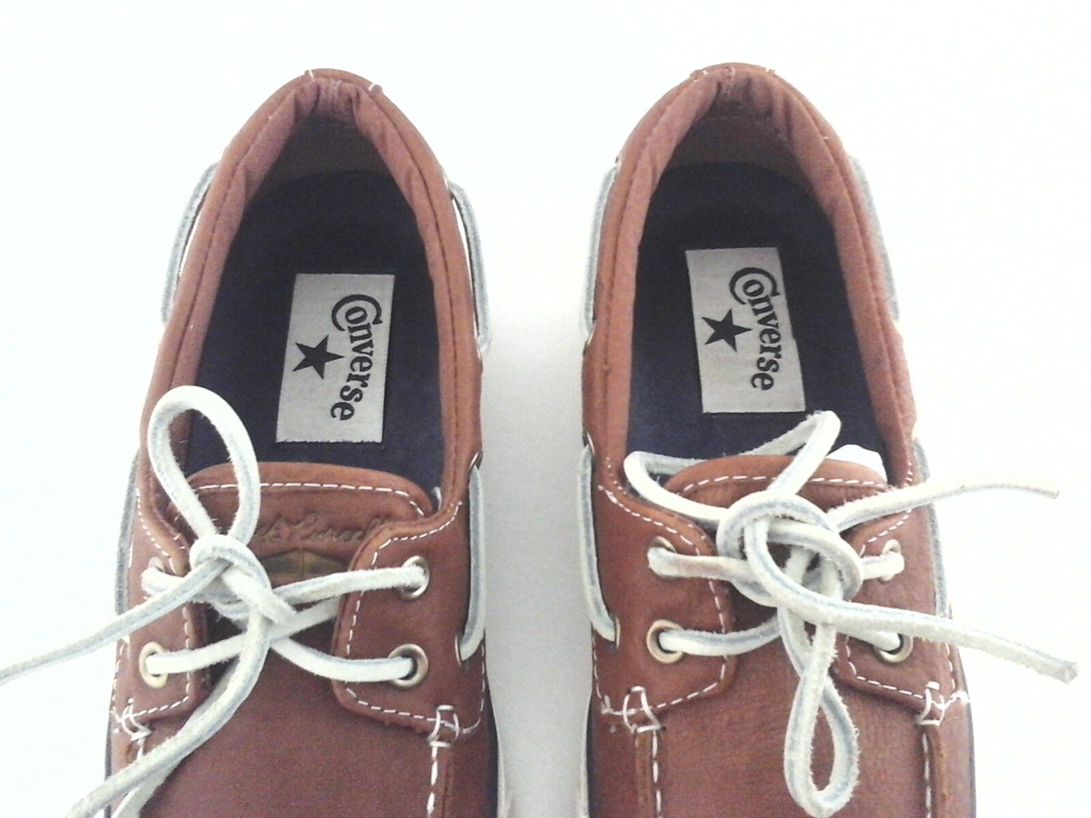 Converse Boat Shoes For Men