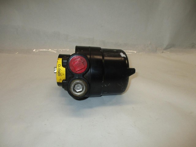 Westlock KEYSTONE K-SWITCH 150-954-304-792-210 Position Indicating ...