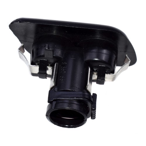 LEFT Side Headlight Washer Nozzle For BMW E39 525i 528i 530i 540i M5 ...