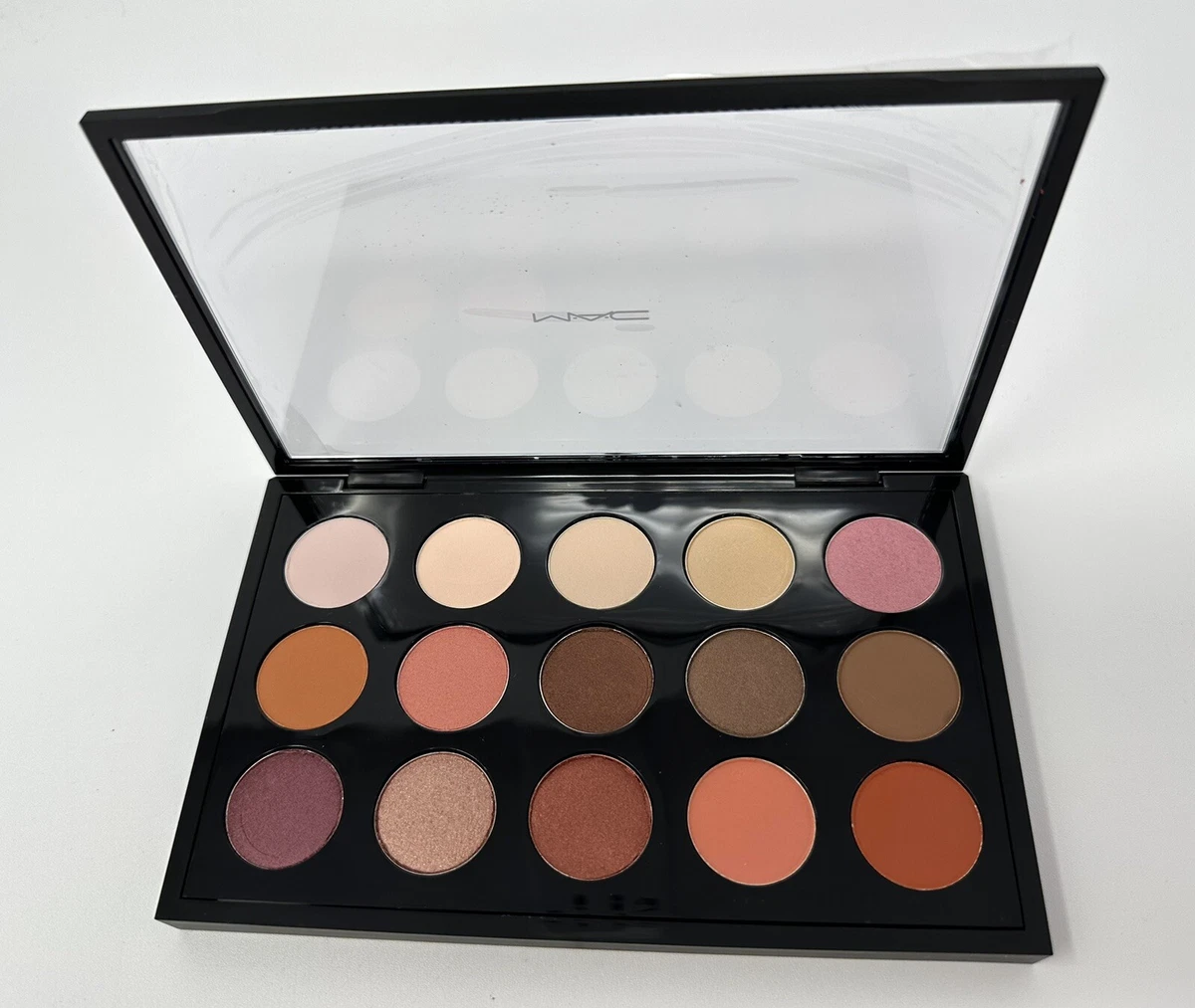 Mac Pro Makeup Palette | Saubhaya Makeup