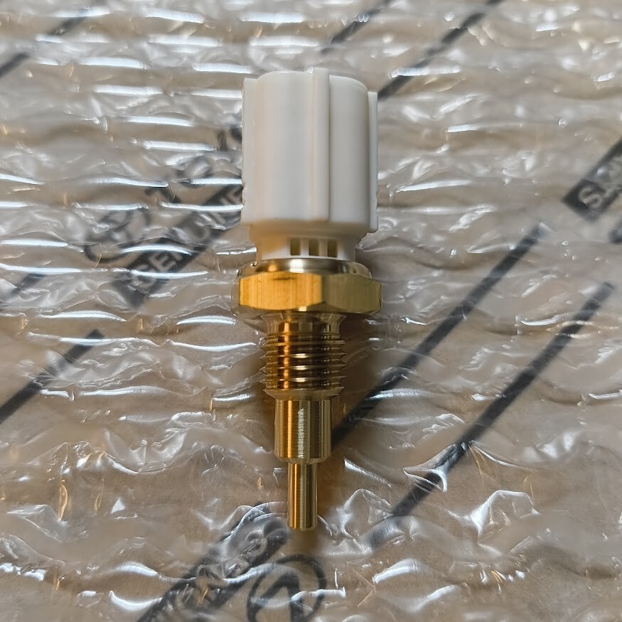 GENUINE TOYOTA LEXUS SCION WATER COOLANT TEMPERATURE SENSOR 89422-33030 ...