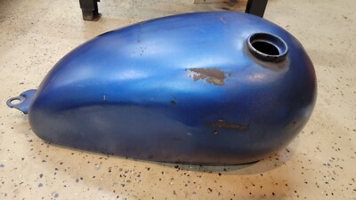 Triumph Gas Tank | eBay