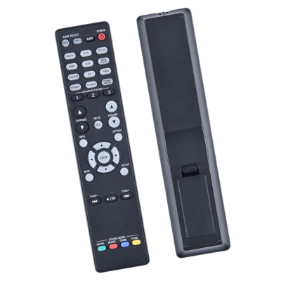 Remote For Denon AVR-E300 AVR-E400 AVR-X500 A/V Network Home Theater ...