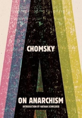 Noam Chomsky On Anarchism (Poche) | eBay
