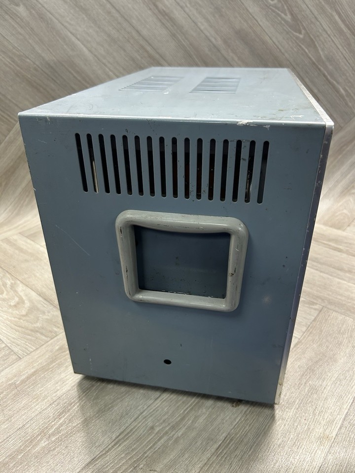 Vintage MARCONI Instruments Wide Range R-C OSCILLATOR TF 1370A | eBay UK