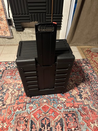 SKB 1SKB-R6UW Rolling Roto Rack Case | eBay