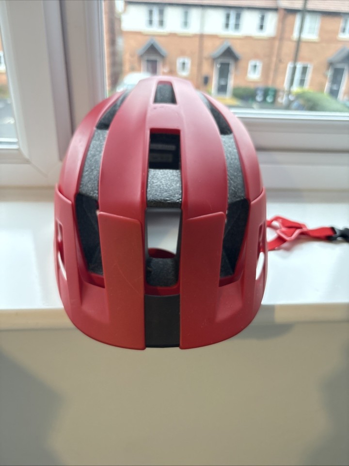 Fox Flux Mountain Bike Helmet MTB | eBay UK