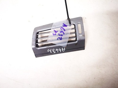 64226913339 64.22-6913339 Dash Vent (Air Vent Grille) for BMW 7-S ...