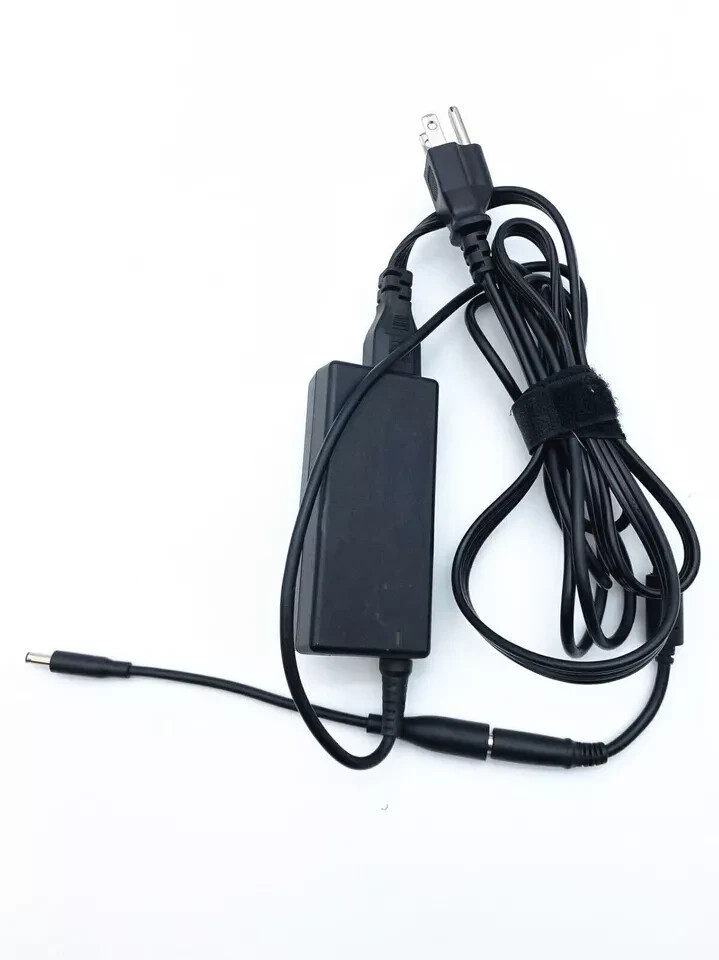 Genuine Dell 65W AC Adapter Power Supply OptiPlex 3050 5050 7050 3060 ...