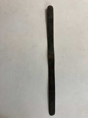 Tiemann Malleable Blade Retractor Abdominal Instrument | eBay