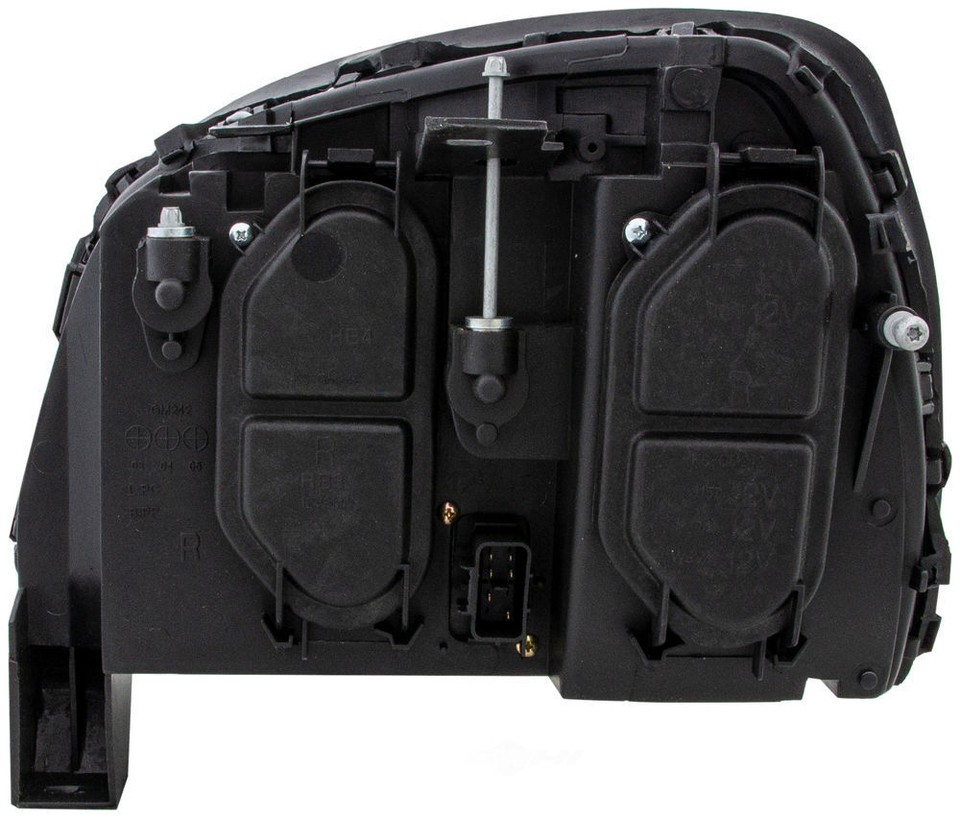 Headlight Assembly Dorman 1591405 fits 00-03 Cadillac DeVille | eBay