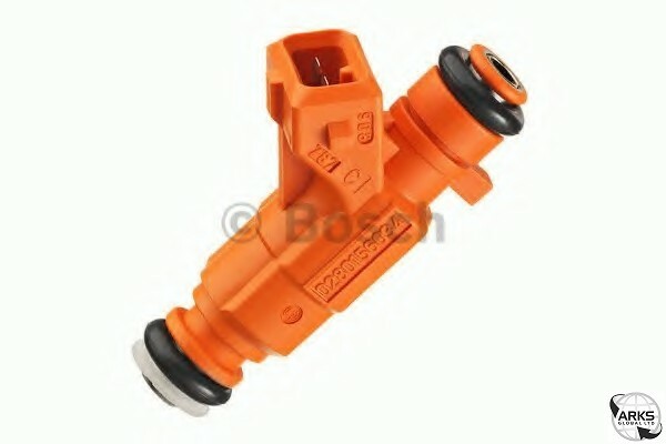 Genuine BOSCH PETROL INJECTOR - 0280156034 | eBay