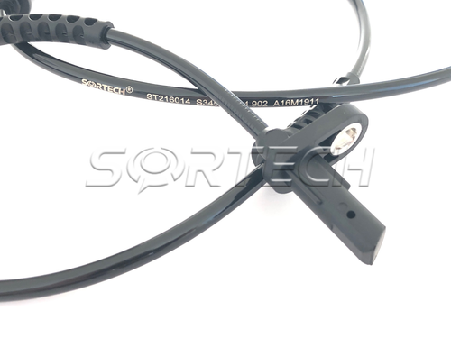 Front L/R ABS Speed Sensor for BMW 34526784902 F07 F10 F06 F12 F13 F01 ...