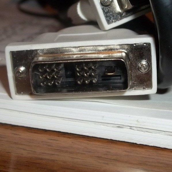 New COPARTNER E119932-T LL84201-F4 6' 18Pin Digital Single Link DVI-I ...