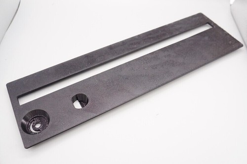 Replacement Throat Plate Insert for Ryobi RTS12 Table Saw | eBay