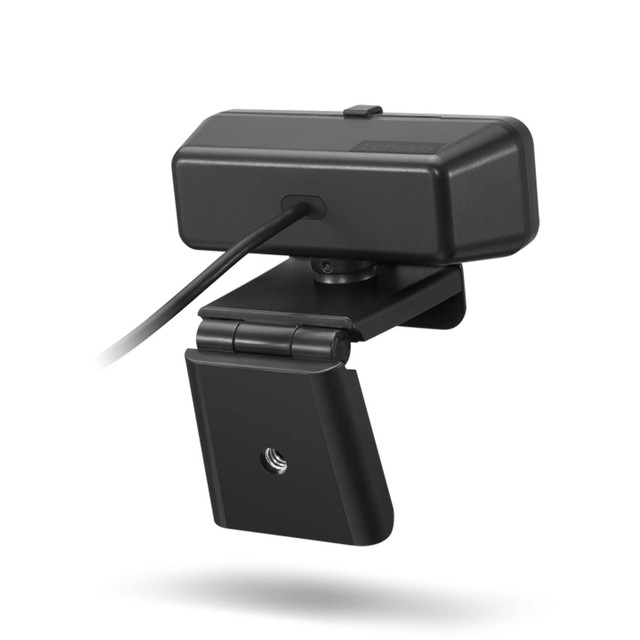 Lenovo Essential 2MP Full HD Webcam - Black (4XC1B34802) for sale ...