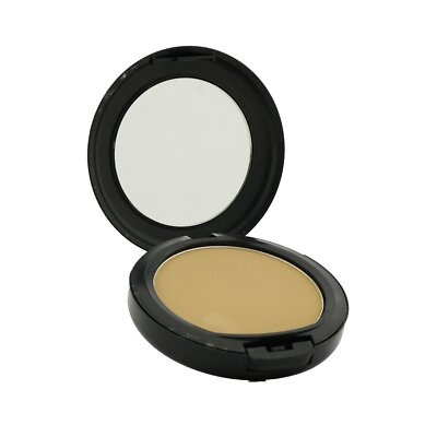 MAC Studio Fix Powder Plus Foundation - NC35 15g/0.52oz | eBay