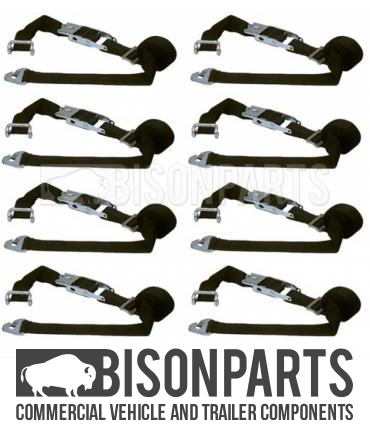 *INTERNAL LOAD STRAP (SECURING) Cargo Lash Strap For Retaining Securing ...