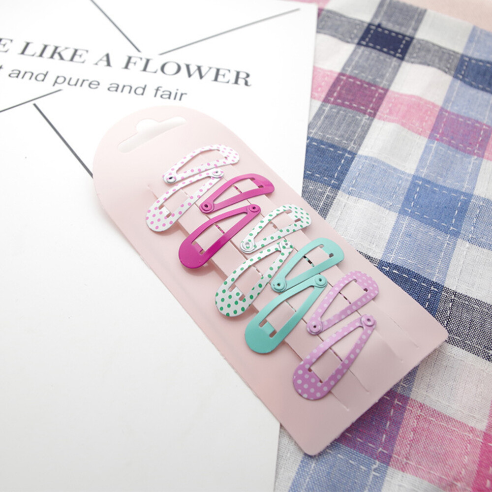 126 pcs Hair Barrettes for Kids Hair Clip for Kids Kid Hair | eBay