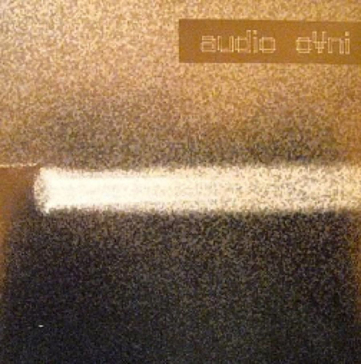 AUDIO OVNI - AUDIO OVNI - CD, 2000 | eBay