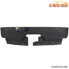 NOS OEM GM Baffle Rad Air LWR Black 10242724 for sale online | eBay