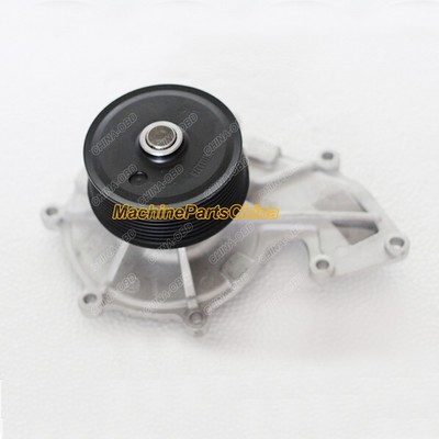 New Water Pump 5269784 C5269784 For CUMMINS ISF2.8 Engine | eBay