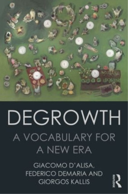 Federico Demaria Degrowth (Poche) | eBay