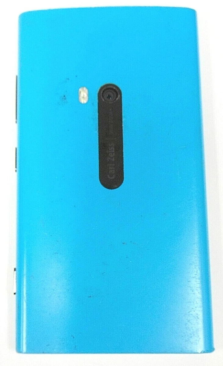 Nokia Lumia 920 Blue