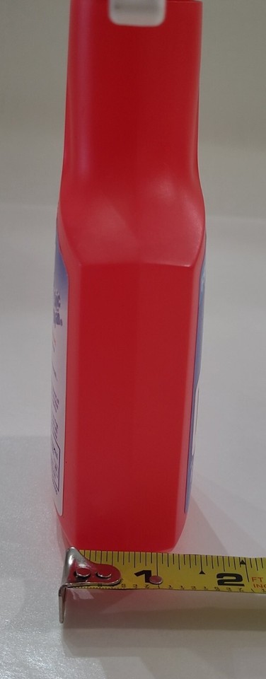 Spic And Span Cinch Glass Cleaner Surface Vtg. 1991 Movie Prop Full ...