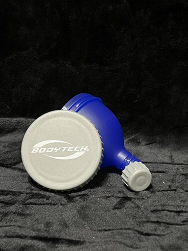 Body Tech Fill And Go Funnel | eBay