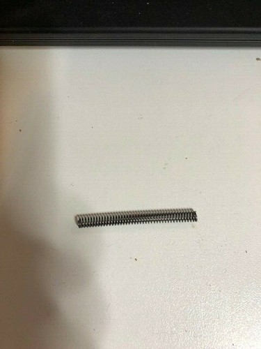 Wolff Remington 870 1100 Extra Power Firing Pin Spring Brand New Free ...