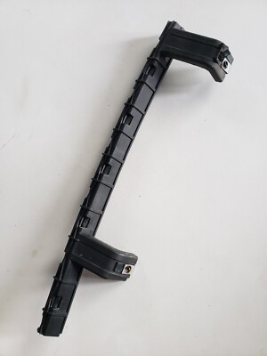 2013 Ford Taurus rear left door window glass guide oem | eBay