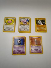 Seel Pokemon Cards - Find Pokemon Card Pictures With Our Database ...