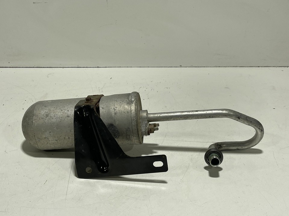 A/C Receiver Drier Accumulator w/ Bracket AC 98-06 Jeep Wrangler TJ OEM ...