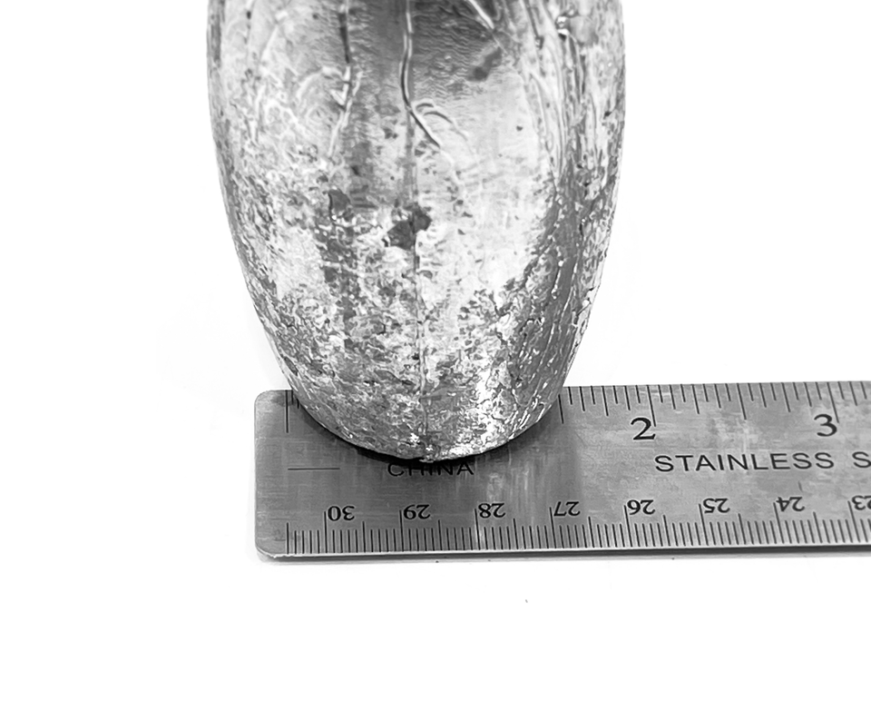 13x7 Zenith Style Rev 72 Spokes Cross Lace All Chrome Lowrider Wire ...