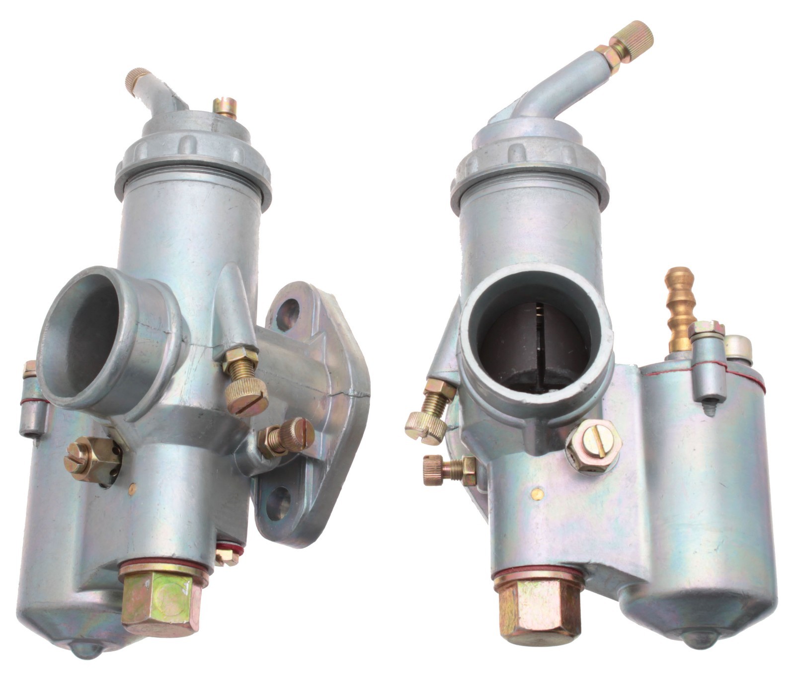 Deni Vergaser PZ28 für Bmw WH R75 R6 R12 R61 R71 Ural M72 CJ750 K750 ...