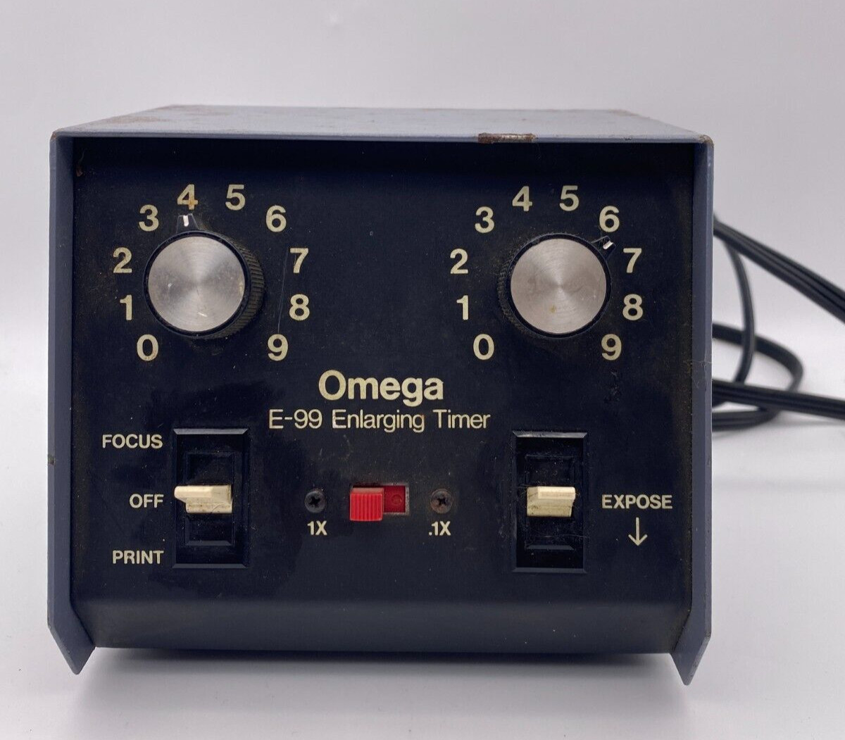 Darkroom Timers For Sale - MAVIN