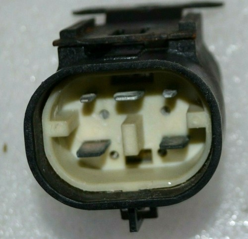 CORVETTE CAMARO FIREBIRD A/C Relay Blower FUEL Injection GMC TRUCK TURN ...