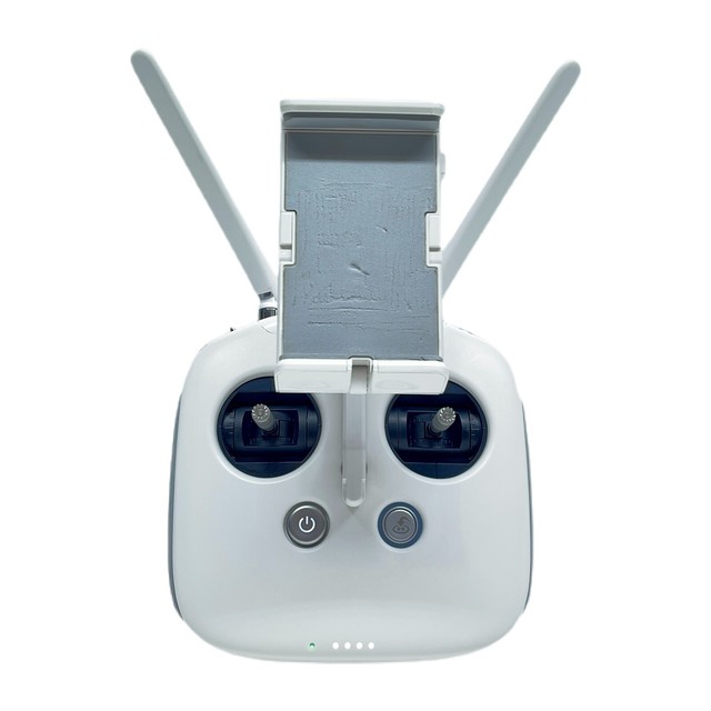 DJI Phantom 3 Professional Remote Controller - White (GL300A) for sale ...