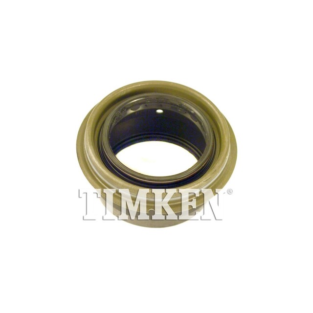 Auto Trans Output Shaft Seal-Trans, 6L80, 6 Speed Trans, Transmission ...