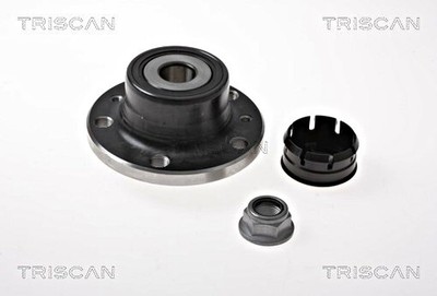 TRISCAN Wheel Bearing Kit For RENAULT Laguna I Grandtour 7701205472 | eBay