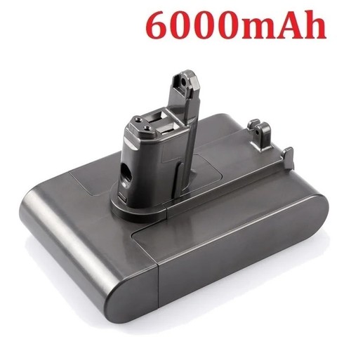 Replacement Battery DC31 Type-B 22.2V 6000mAh for Dyson DC31 DC34 DC35 ...
