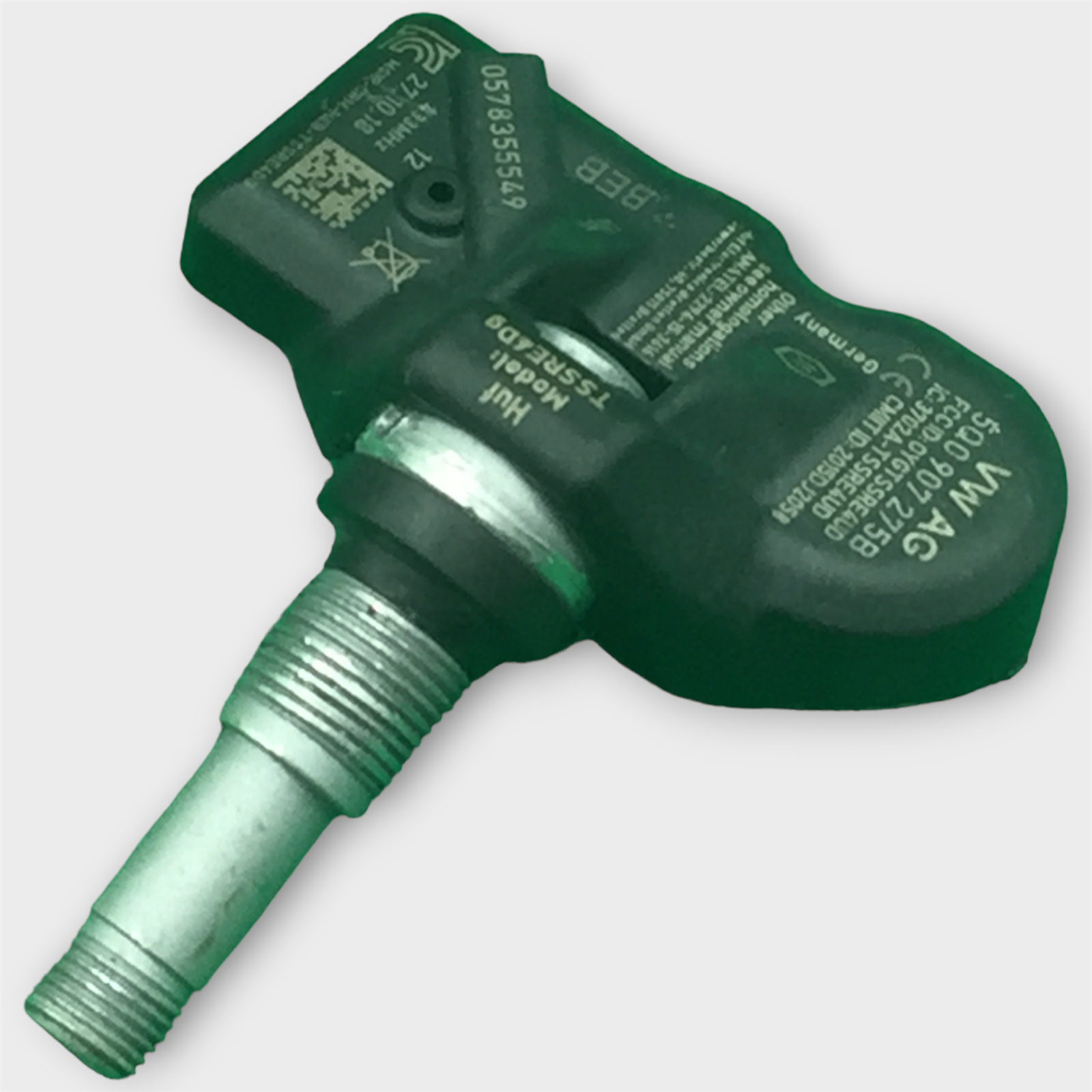 Huf Tire Pressure Monitoring System 5Q0907275B TSSRE4Dg for Audi, VW ...