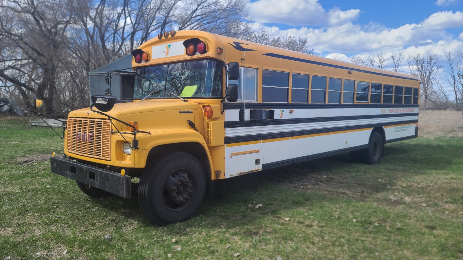 School Bus | eBay