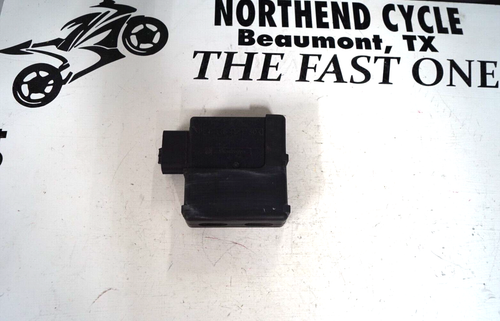 06-10 Honda Goldwing GL1800 Seat Heater Control Module Unit 39305-MCA ...