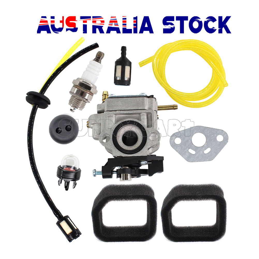 Carburetor Air Filter RYOBI RLT26CDSN HOMELITE HLT25CNB Trimmers ...