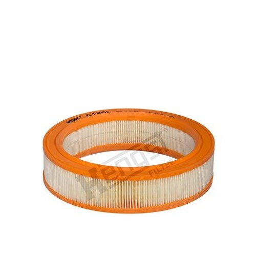 HENGST FILTER Filtre à air pour CITROËN LADA RENAULT RENAULT TRUCKS FSO ...